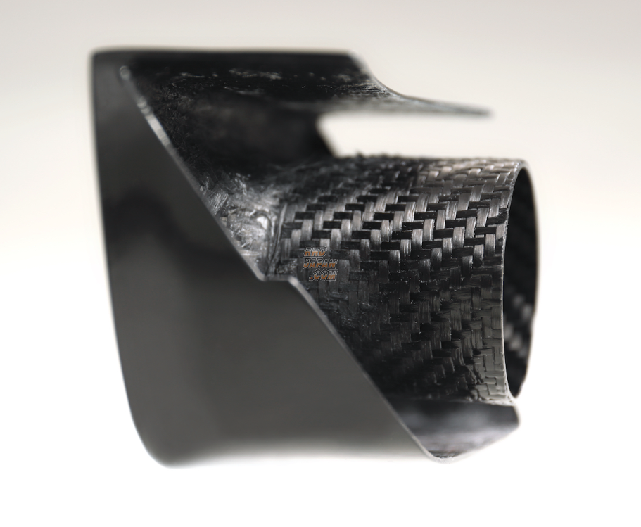 Kondo Engineering Takumi Project Front Bumper Brake Duct Set Takumi ...