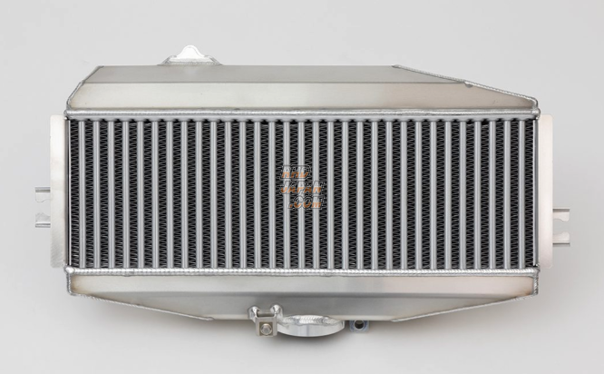 Prova Topmount Aluminum Intercooler for FA24 DIT - Levorg VNH WRX S4 VBH - RHDJapan
