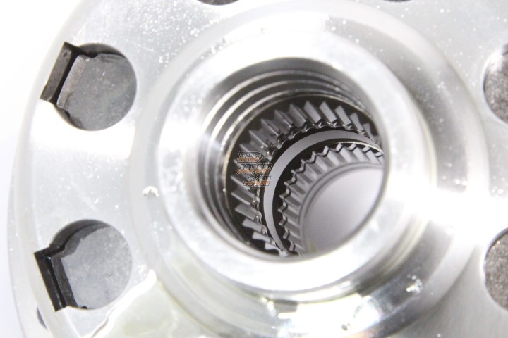 Kaaz LSD Limited Slip Differential 1.5-Way - Swift Sport ZC33S - RHDJapan