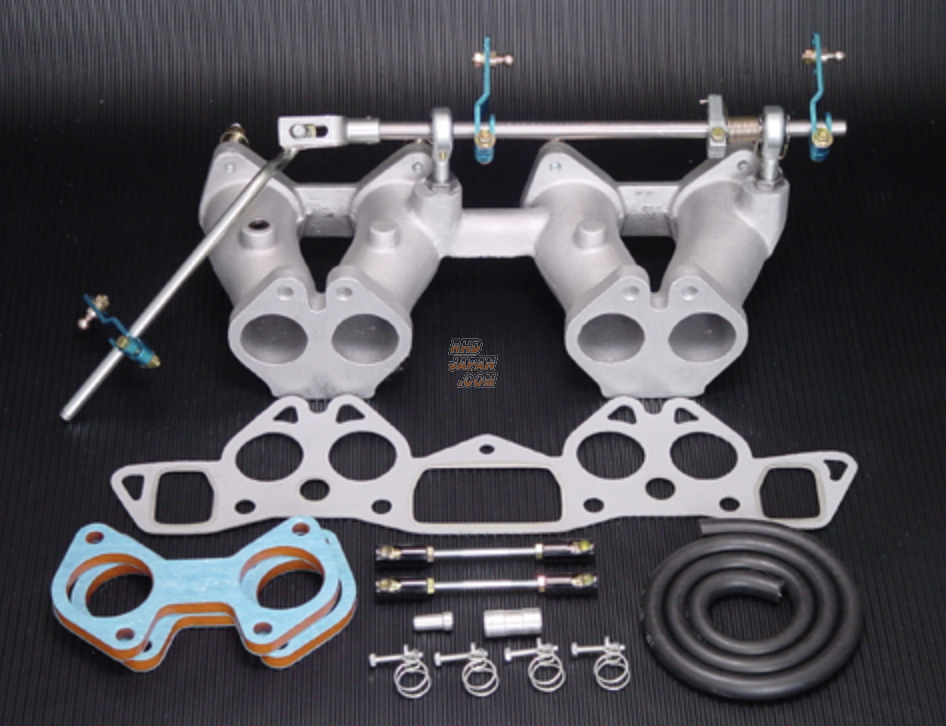 Harada Shoukai Intake Manifold Kit Standard Type with Fuel Hose ...