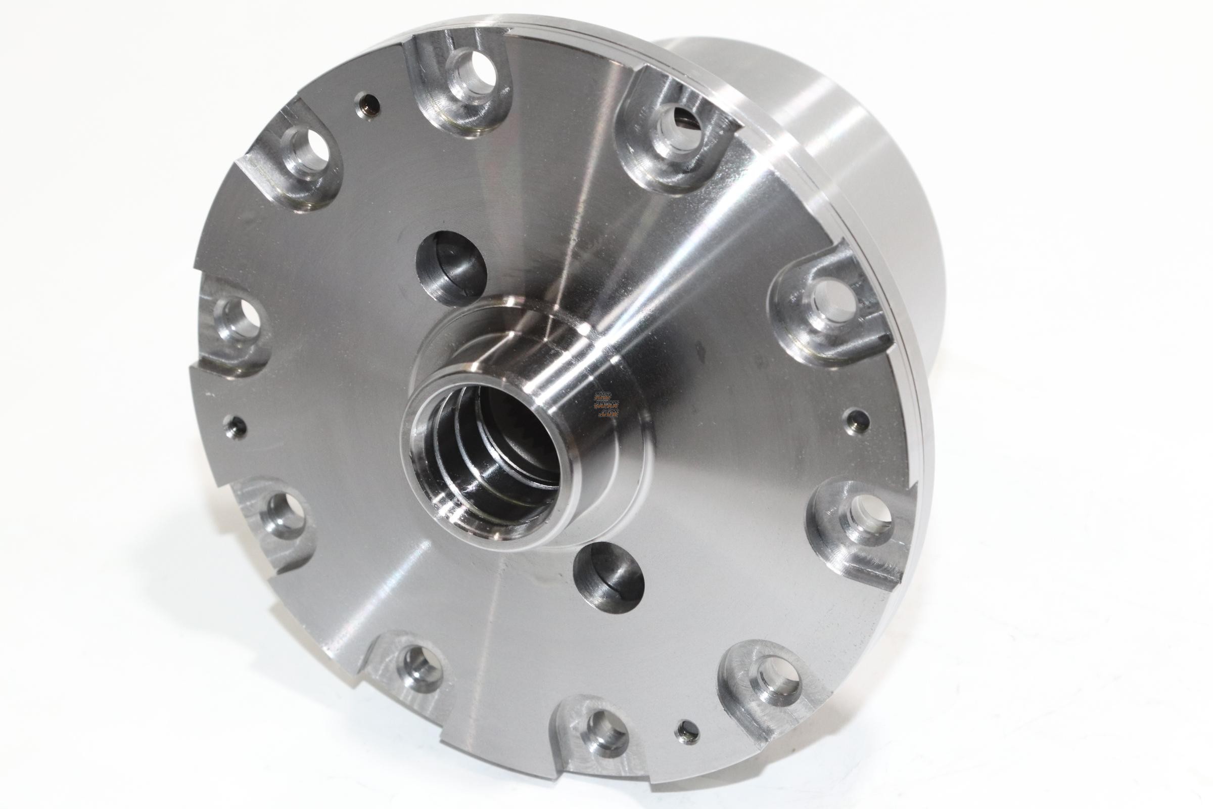 Kaaz LSD Limited Slip Differential Super Q 1.5-Way w/o LSD Oil - FC3S FD3S SE3P - RHDJapan