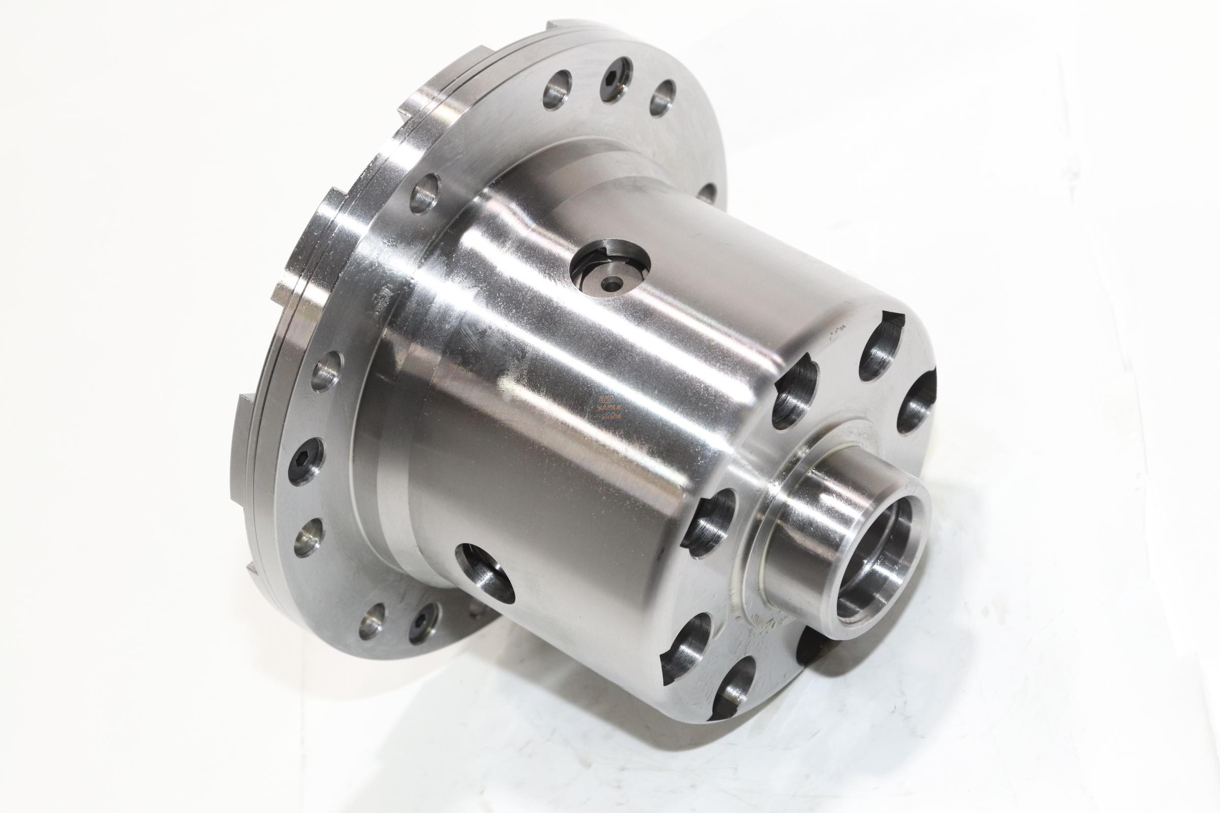 Kaaz LSD Limited Slip Differential Super Q 1.5-Way w/o LSD Oil - FC3S FD3S SE3P - RHDJapan