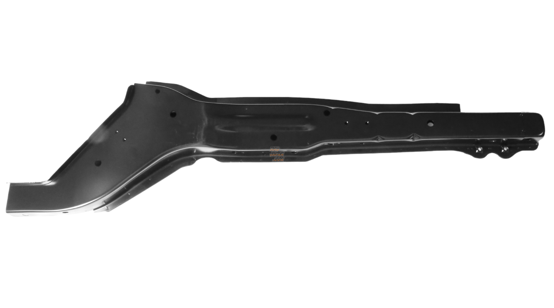 Restore Parts Front Side Member Front Frame Left Set - AE86 - RHDJapan
