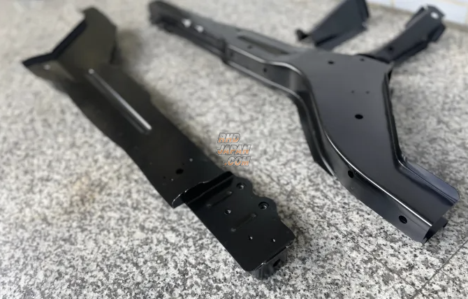 Restore Parts Front Side Member Front Frame Right Set - AE86 - RHDJapan