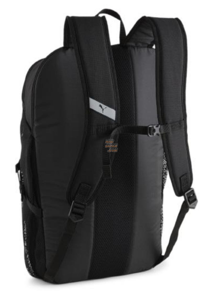 HKS Premium Goods HKS Motorsport Backpack Puma 2024 - Limited Edition ...