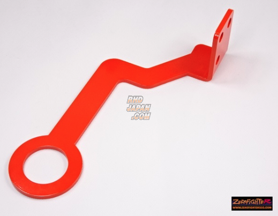 Zero Fighter Auto Custom Traction Stay Hook Ver. EG Front - Civic EG3 ...