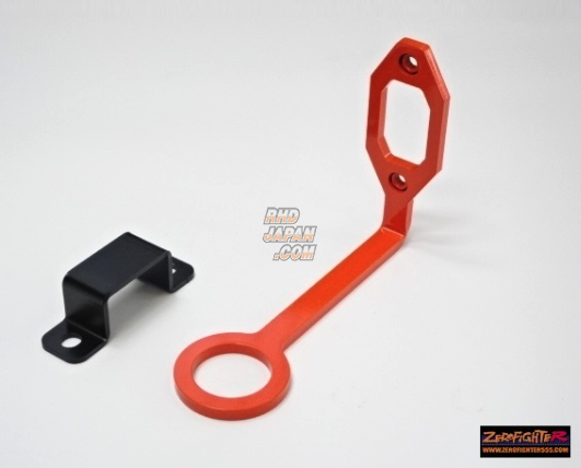 Zero Fighter Auto Custom Traction Stay Hook Ver. DC5 Front - Integra ...
