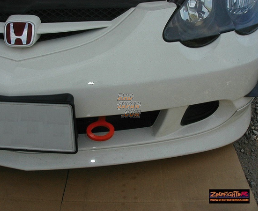 Zero Fighter Auto Custom Traction Stay Hook Ver. DC5 Front - Integra ...