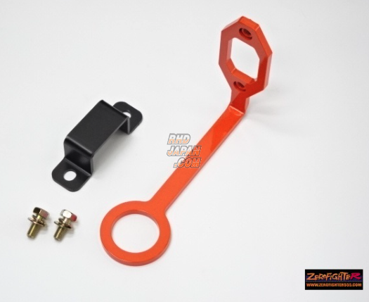 Zero Fighter Auto Custom Traction Stay Hook Ver. DC5 Front - Integra ...