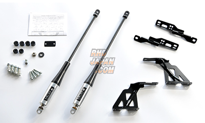 maniacs Motion Control Beam Set - Volkswagen Golf VII - RHDJapan