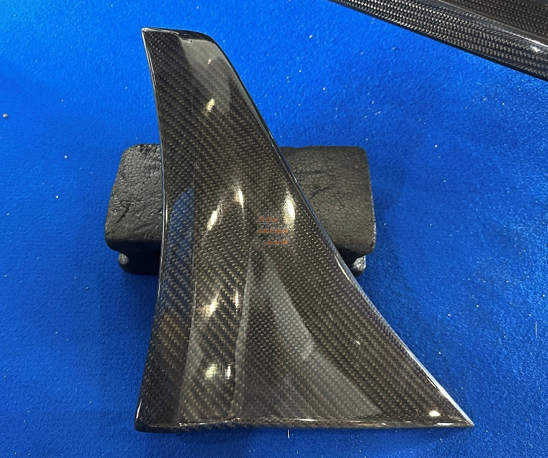 Phoenix's Power Original Aero Systems Front Lip Spoiler & Side ...