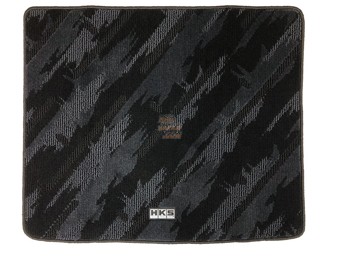 HKS Premium Goods Floor Mats & Luggage Mat Set Mono-Tone Oil Color ...