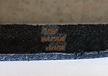 HKS Premium Goods Floor Mats & Luggage Mat Set Mono-Tone Oil Color ...