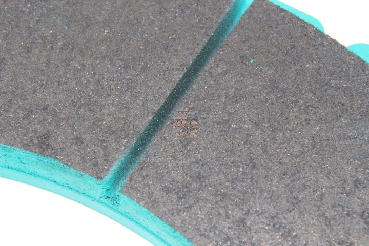 Project Mu Brake Pads Type Racing999 - Brembo 6 Pot Sport Big Brake Kit ...