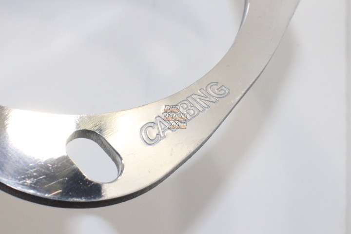 Okuyama Carbing Front Aluminum Strut Tower Bar Type I MCS - BRZ ZC6 86 ...