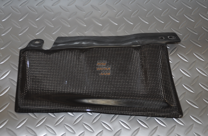 SYMS Air Induction Box - WRX S4 VBH - RHDJapan