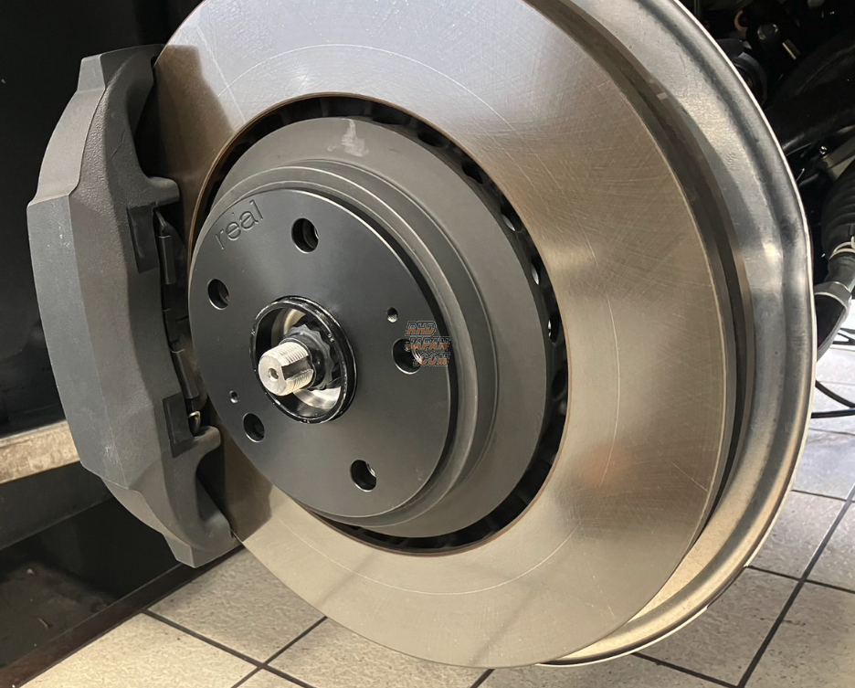 Attain KSP REAL Plate Spacer & Long Wheel Bolt Silver 14mm Wheel Bolt ...