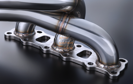 MCR Matchless Crowd Racing Exhaust Manifold Set - Fairlady Z Z33 Z34 ...