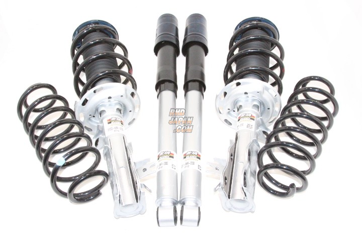 Mugen Sports Suspension - Stepwagon RP6 - RHDJapan