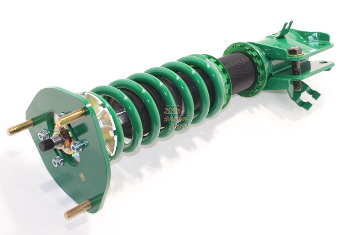 TEIN Custom Made Damper Street Flex Coilover Suspension - Lexus RX350 ...