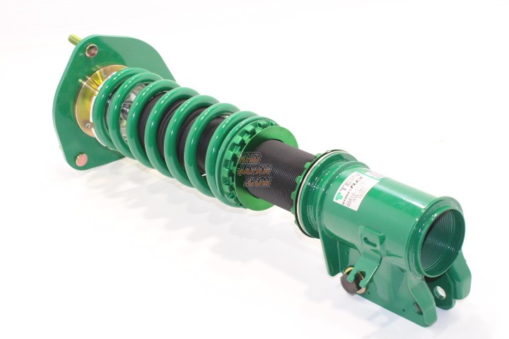 TEIN Custom Made Damper Street Flex Coilover Suspension - Lexus RX350 ...