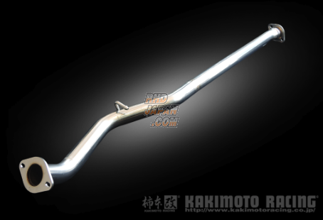 Kakimoto Racing Center Pipe - BRZ ZD8 GR86 ZN8 - RHDJapan