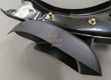APEXi N1 Brake Air Shroud Set - GR Yaris GXPA16 - RHDJapan