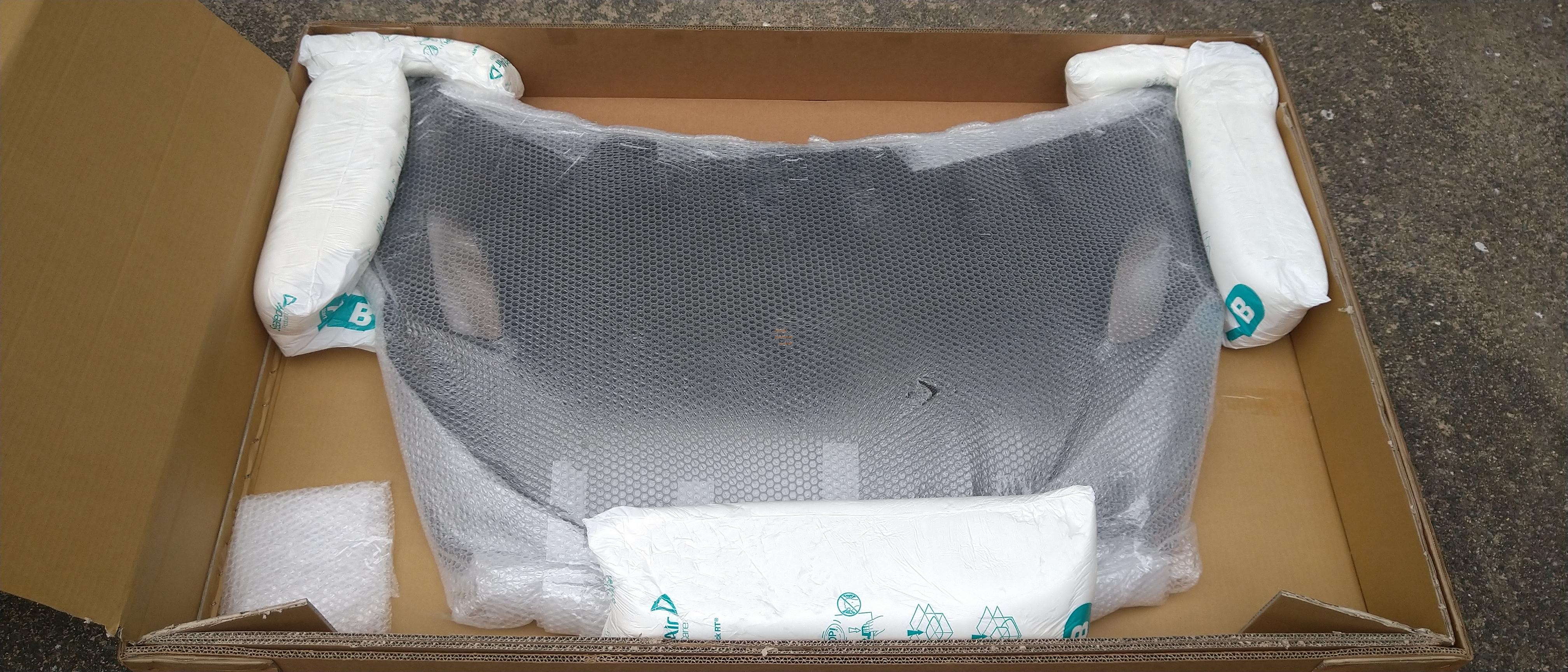 TM Square TM Bonnet Hood FRP - Swift Sport ZC32S - RHDJapan