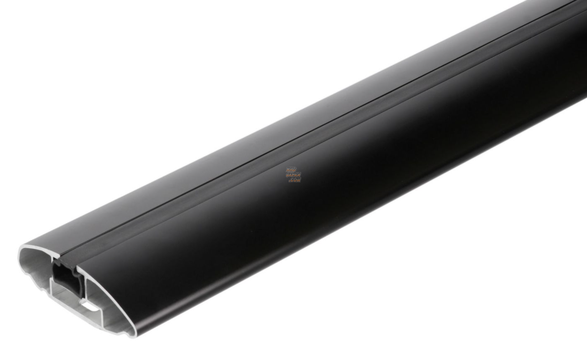 CARMATE INNO Aero Base Cross Bar Black - 925mm - RHDJapan