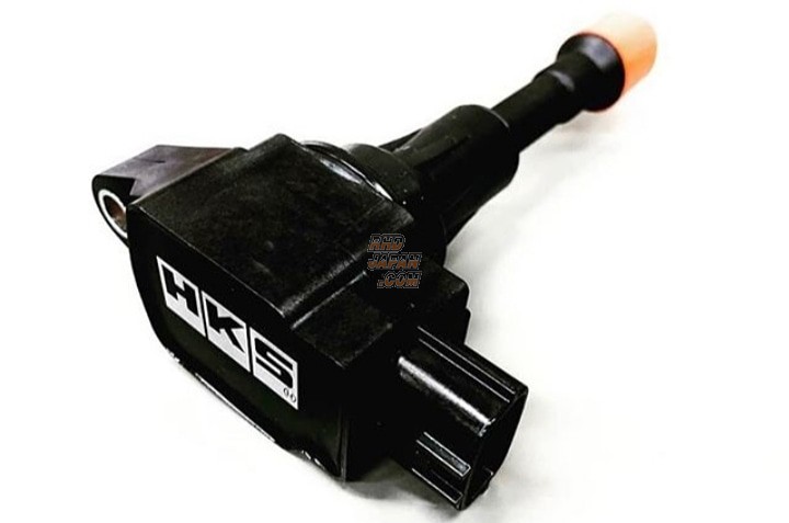 HKS Super Fire Racing Coil Pro Ignition System - S2000 AP1 F20C AP2 ...