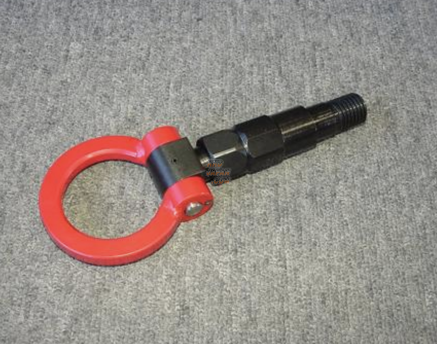 R-Magic Adjustable Towing Hook - RX-8 SE3P - RHDJapan