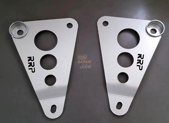 R's Racing Service RRP Lowering Stay Set - Swift Sport ZC32S Swift ZC72S - RHDJapan