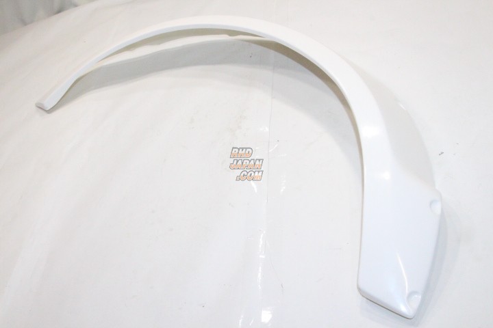 Cby Over Fender Set Frp Levin Ae86 Rhdjapan