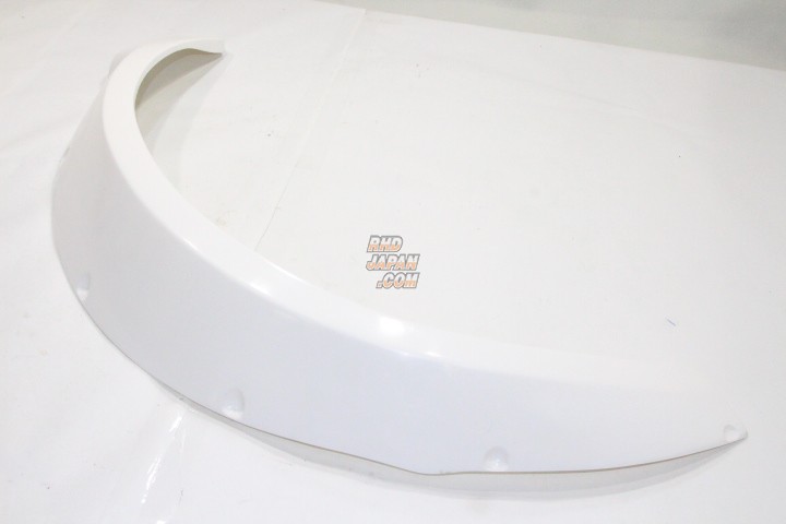 CBY Over Fender Front Set - Trueno AE86 - RHDJapan