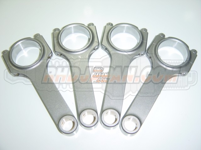 CRUISE Full Boost Con Rods Toyota 5E - RHDJapan