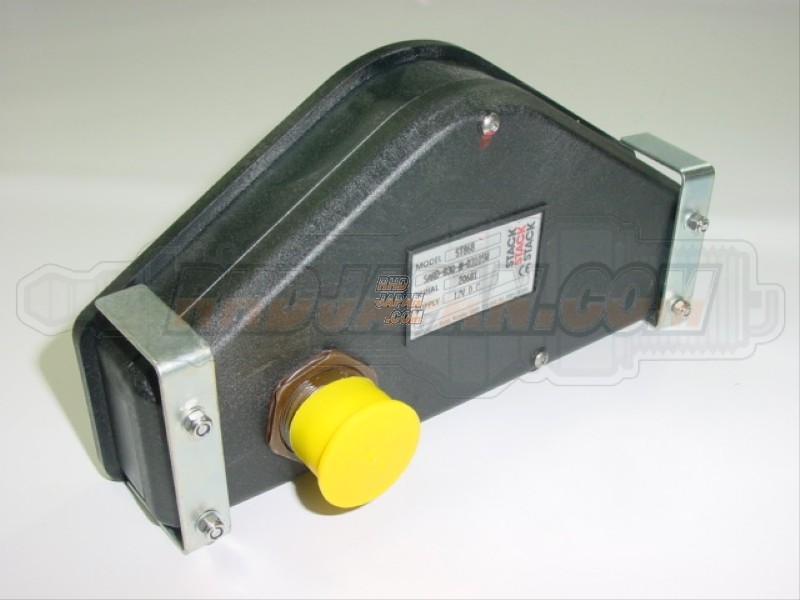 Sard STACK Meter ST8130-P - RHDJapan