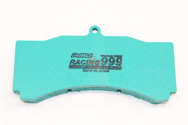 Project Mu Rear Brake Pads Type Racing999 - Lotus Elise Esprit Europa S ...