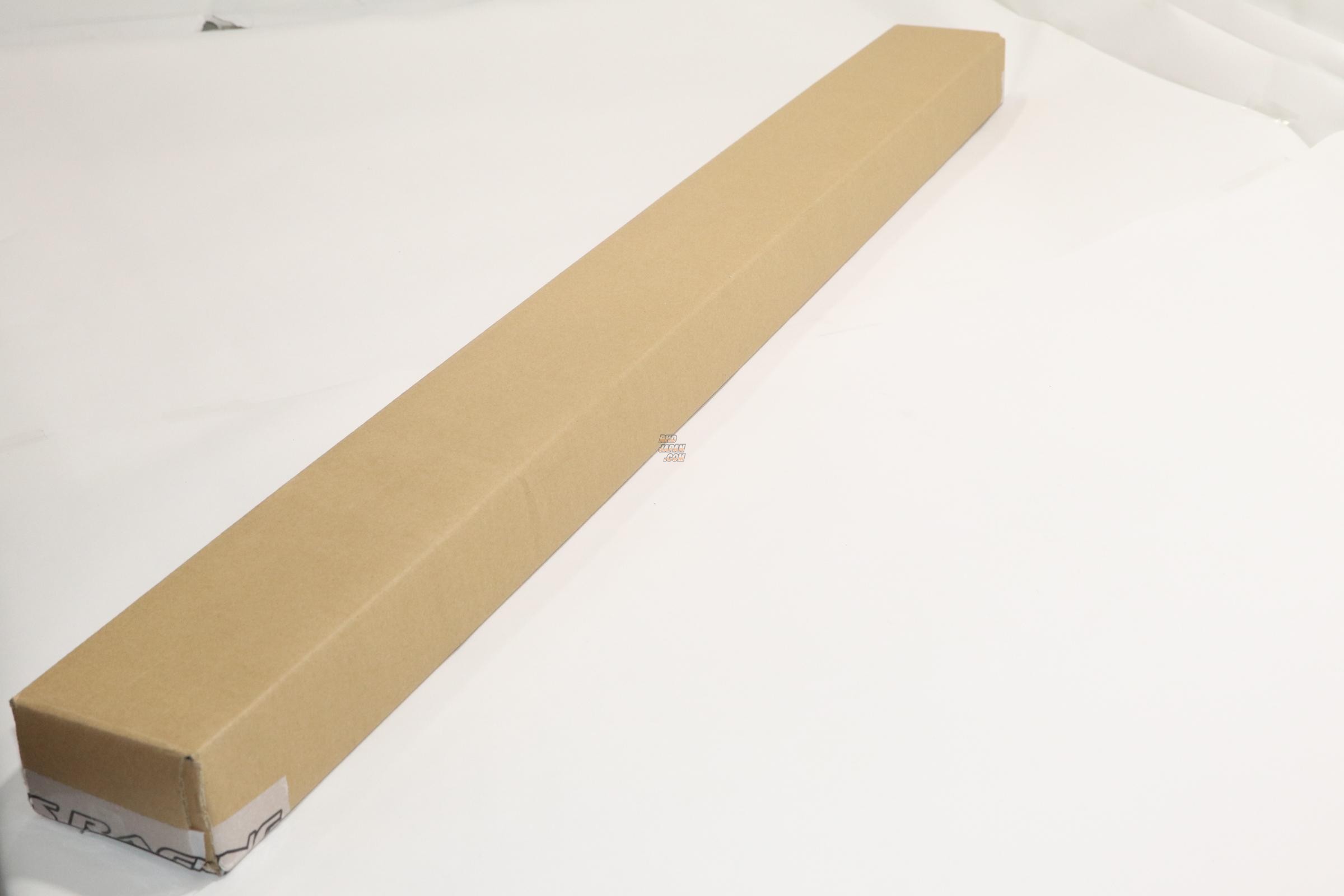 J's Racing SPL Rear Pillar Bar - Integra DC2 - RHDJapan