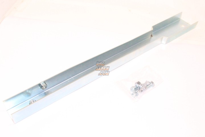 Uras NOMUnoHakoBune Frame Rail Extension Brace - S13 RPS13 - RHDJapan
