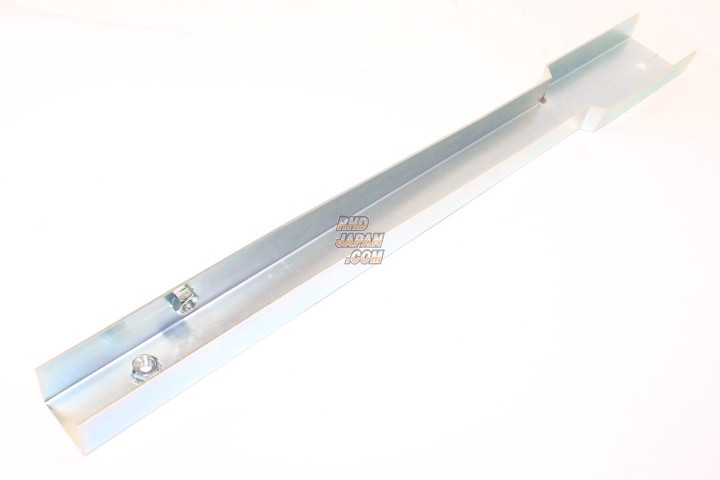 Uras NOMUnoHakoBune Frame Rail Extension Brace - S13 RPS13 - RHDJapan
