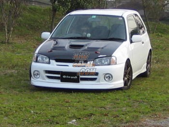 ZEP Racing Live Sports C Type Full Body Kit Primer Black Gel Coat ...