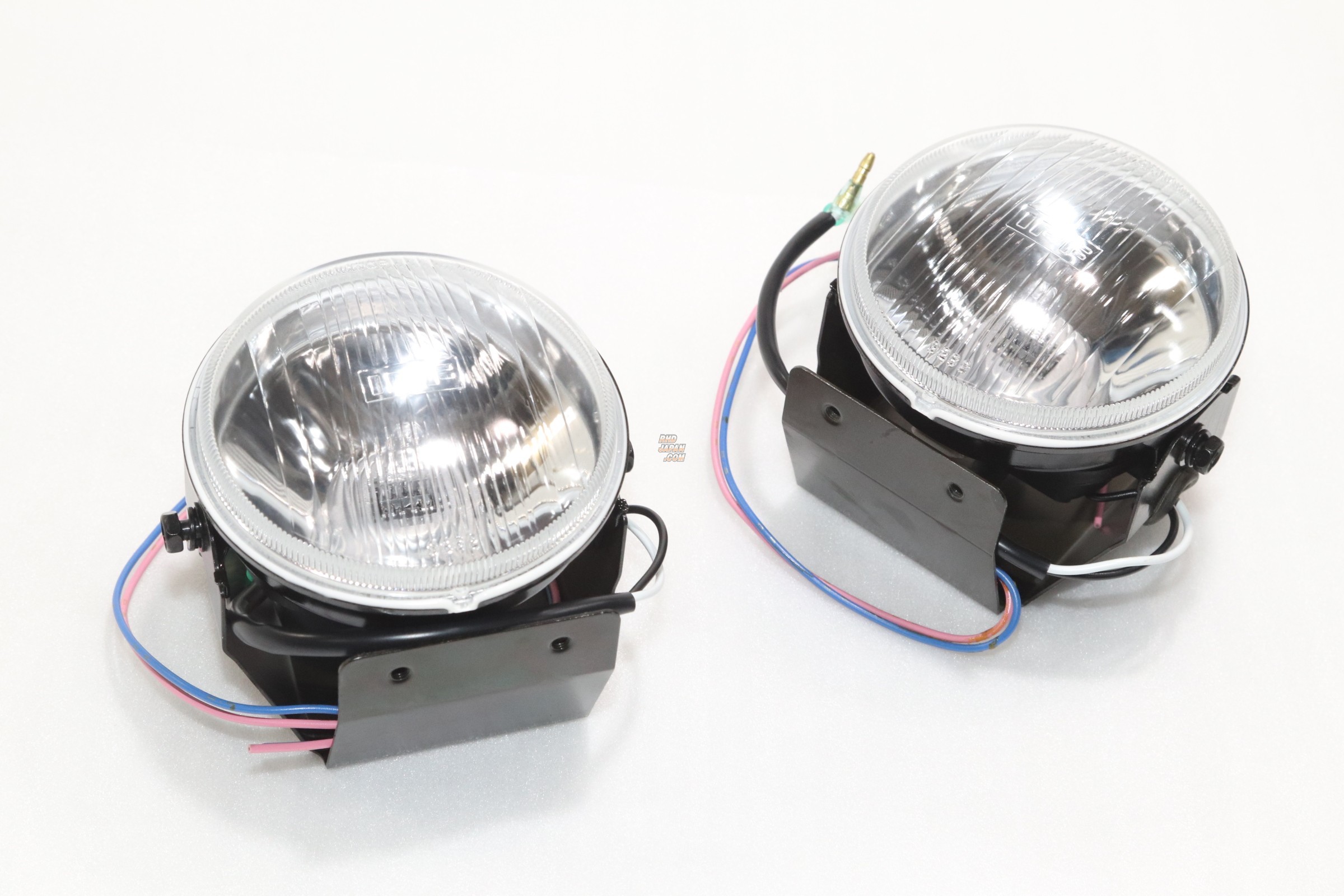 RE-Amemiya Lights Kit - FC3S Kouki - RHDJapan