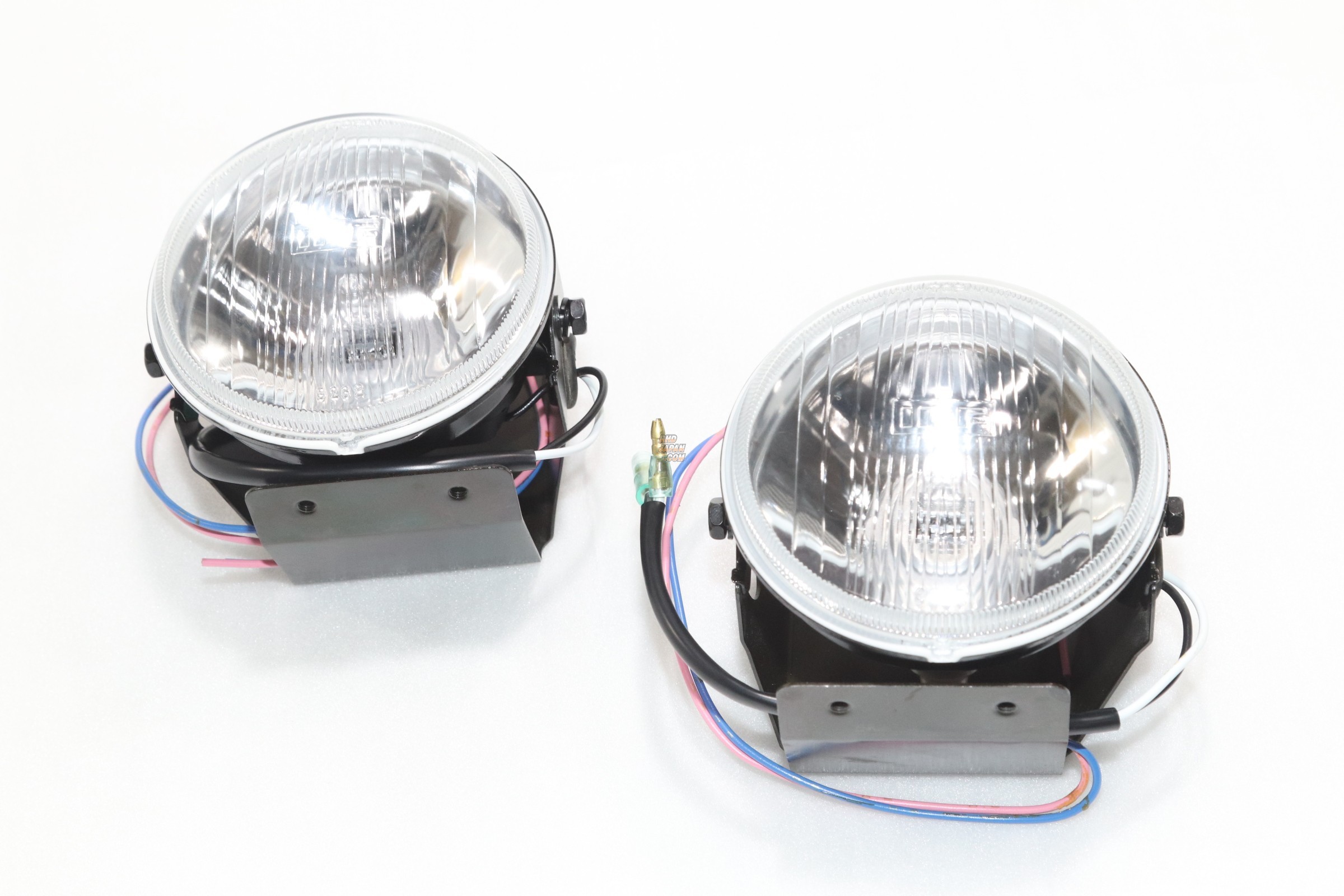 RE-Amemiya Lights Kit - FC3S Kouki - RHDJapan