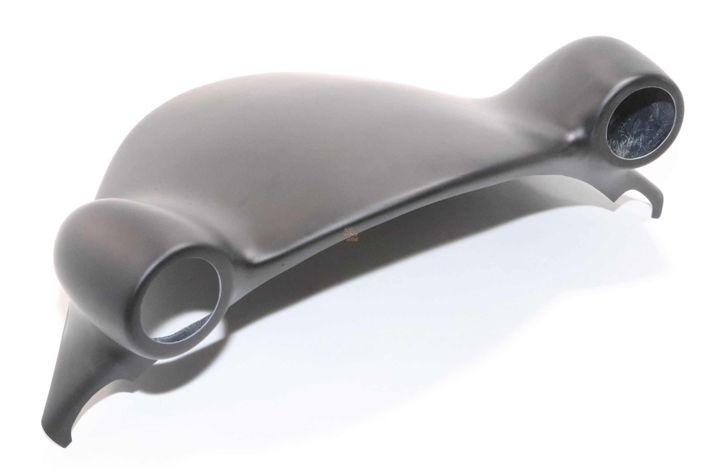 Border Dual Gauge Meter Hood Panel 60mm - SW20 - RHDJapan