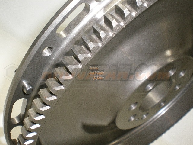 JUN Auto Light Weight Flywheel Standard Type - AE92 AE101 AE111 AT170 ...