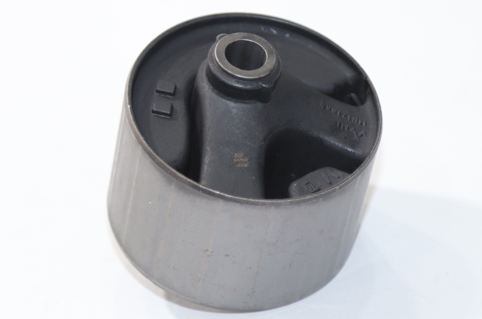 RALLIART Insulator - Engine and Transmission Mount - CN9A CP9A - RHDJapan