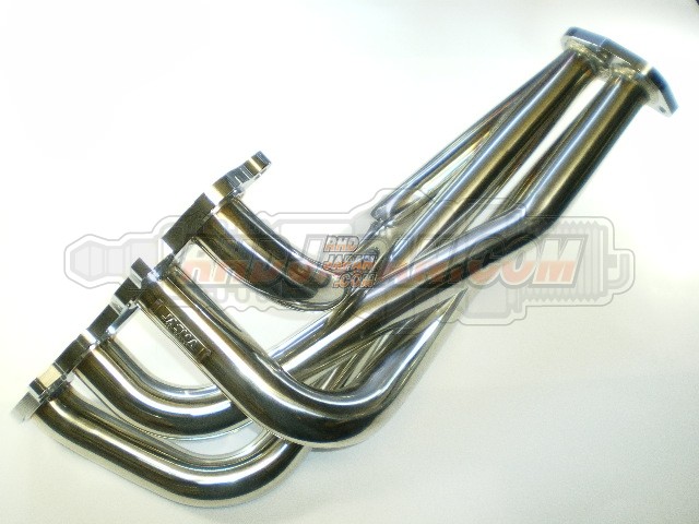 HKS Super Header Type II PS13 - RHDJapan