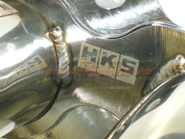 HKS Super Header Type II PS13 - RHDJapan