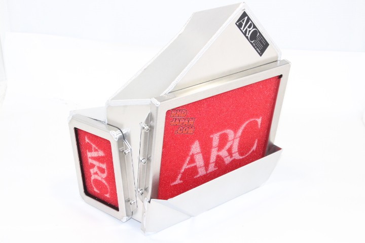 ARC Brazing Super Induction Box - BNR32 - RHDJapan