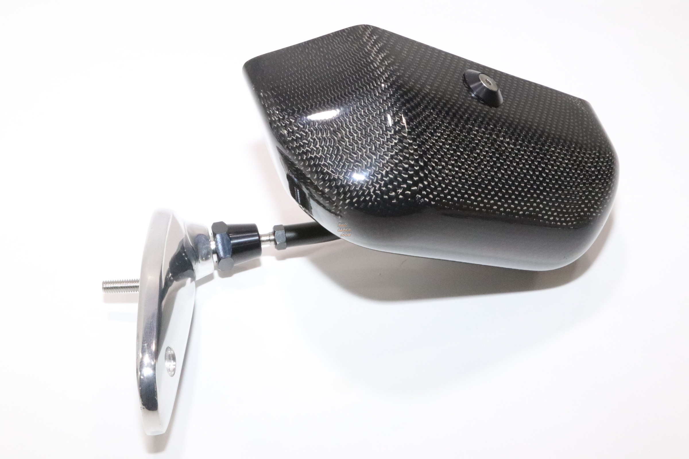 Craft Square TC Touring Competition Mirrors - AP1 - RHDJapan